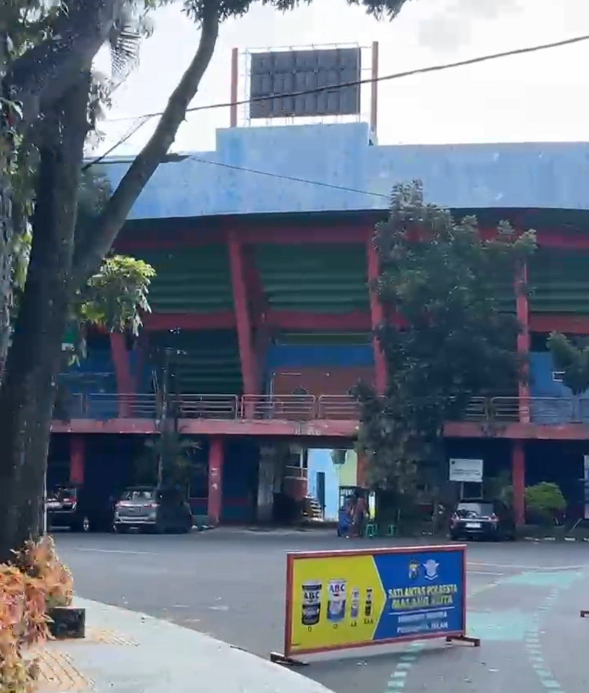 Pemkot Malang Gelontor Dana Rp74 Miliar untuk Jadi Tuan Rumah Porprov Jatim 2025 - Malang Raya Media