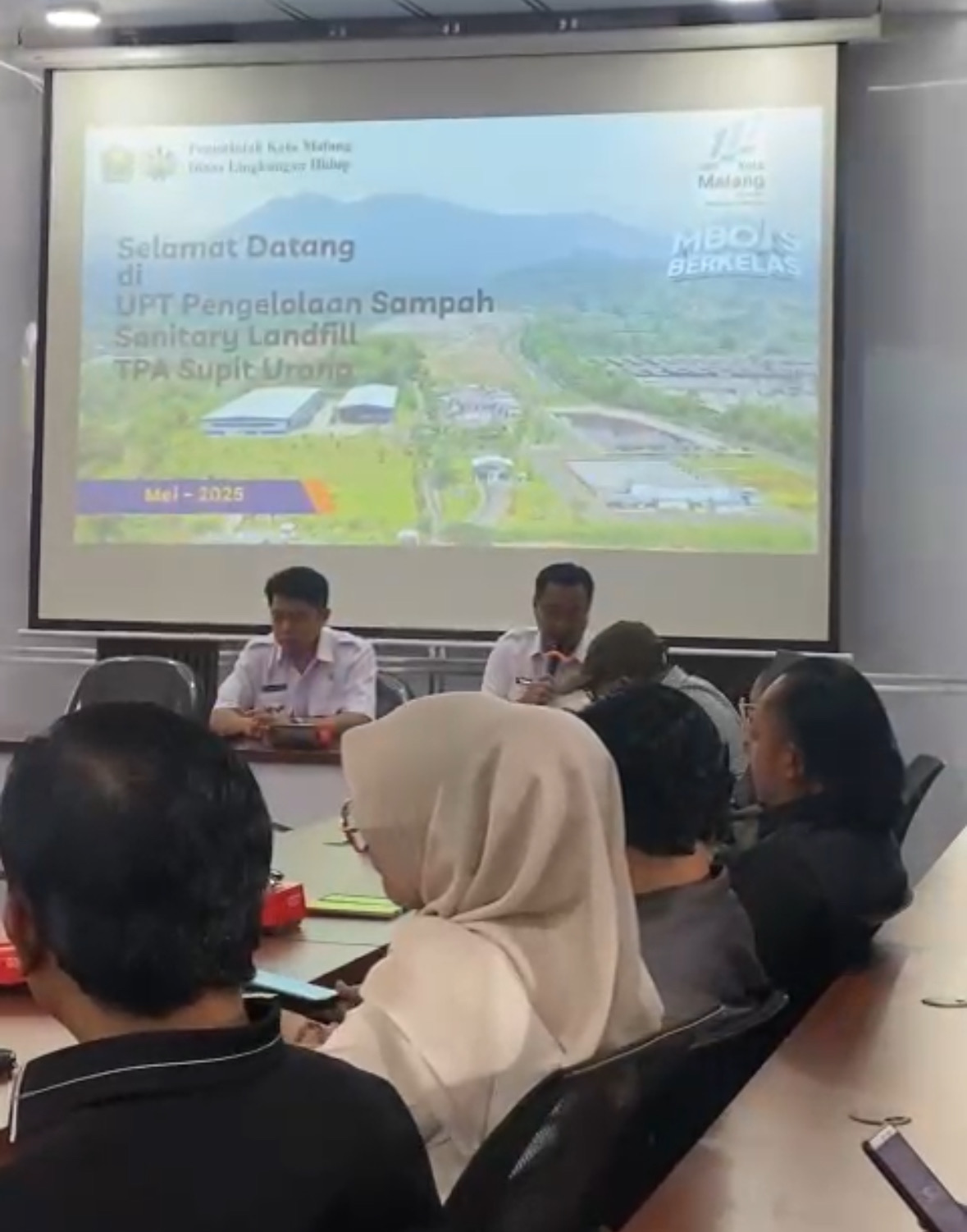 Warga Terdampak TPA Supit Urang Malang Segera Terima Layanan Kesehatan ...