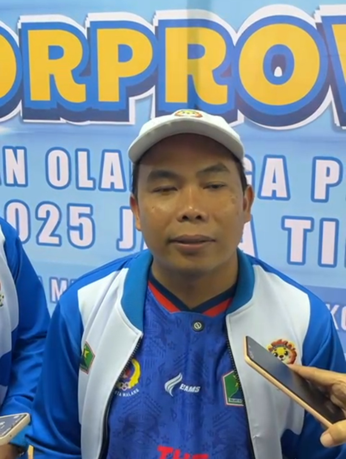 Sepak Bola Kota Malang Menang Lawan Kabupaten Jember, Wawali Ali ...